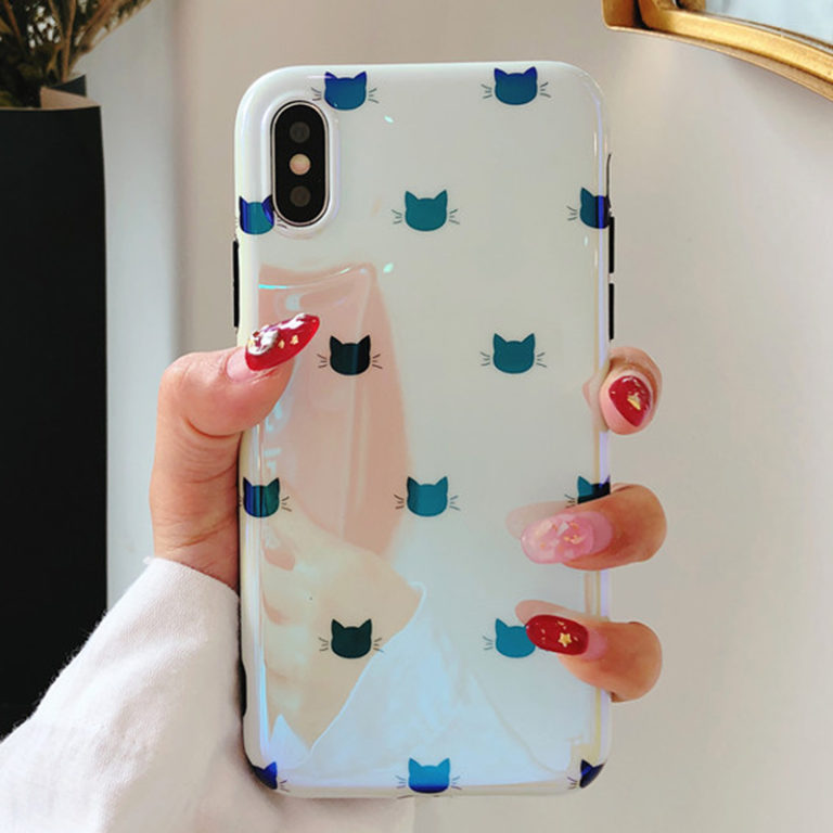Casify™ Cases | Protective & Cute for iPhone and Samsung