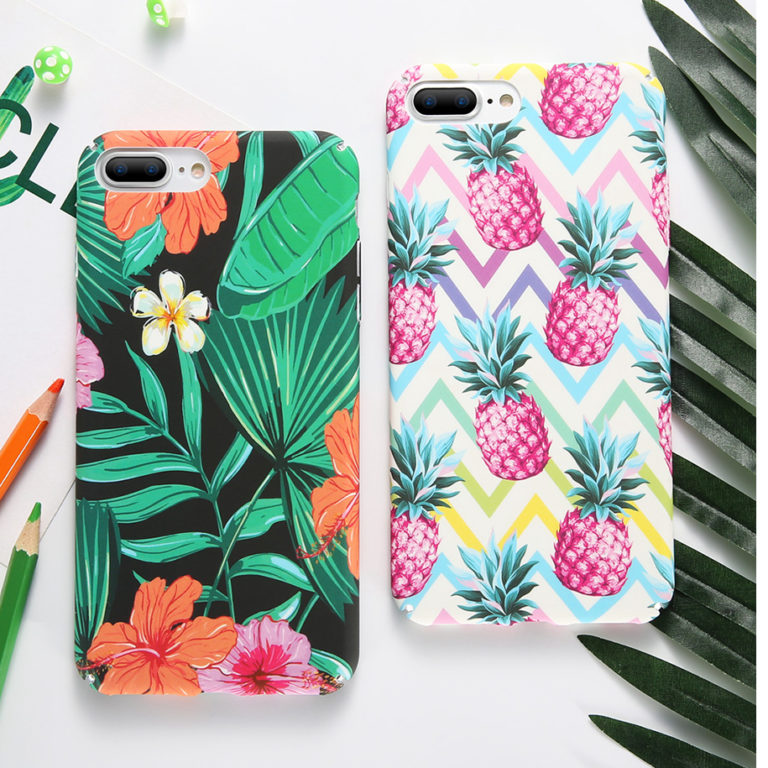 Casify™ Cases | Protective & Cute for iPhone and Samsung