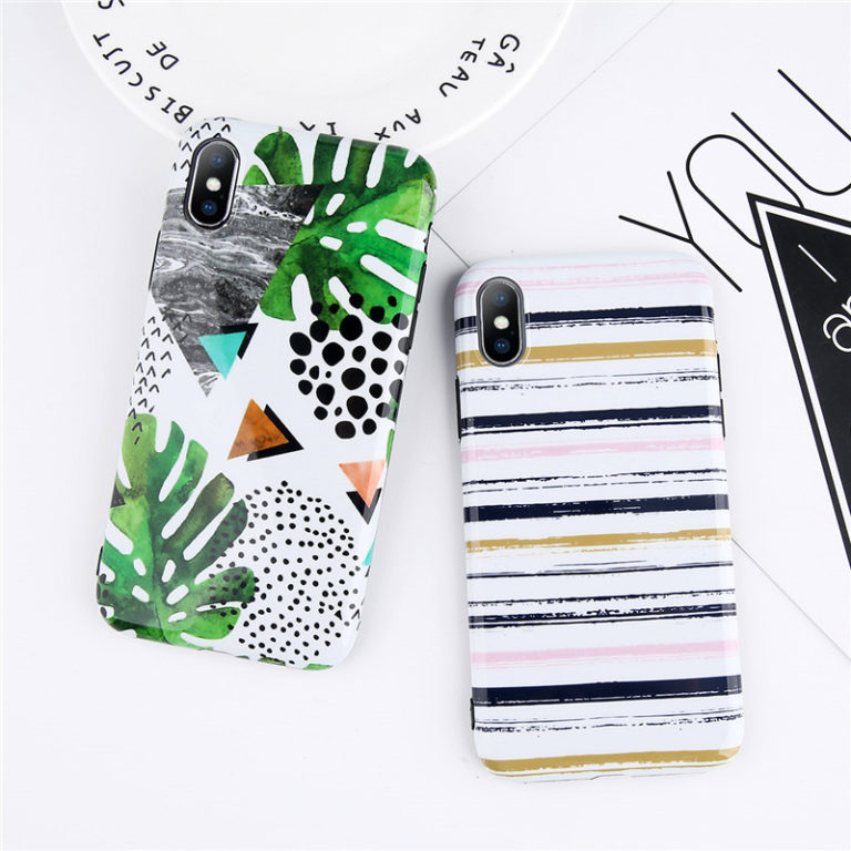 Casify™ Cases | Protective & Cute for iPhone and Samsung