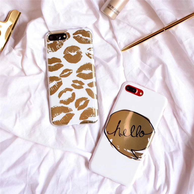 Casify™ Cases | Protective & Cute for iPhone and Samsung