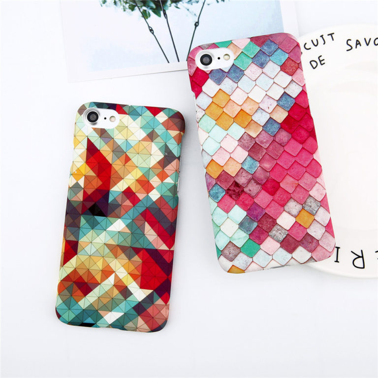 Casify™ Cases | Protective & Cute for iPhone and Samsung