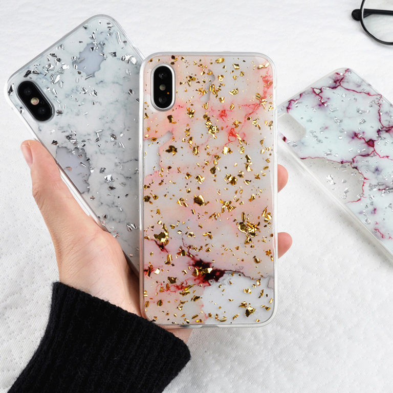 Casify™ Cases | Protective & Cute for iPhone and Samsung