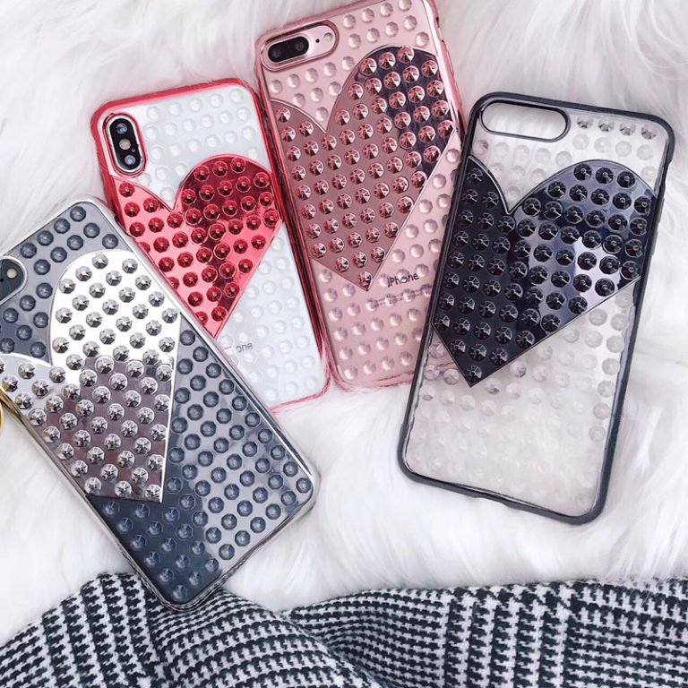 Casify™ Cases | Protective & Cute for iPhone and Samsung
