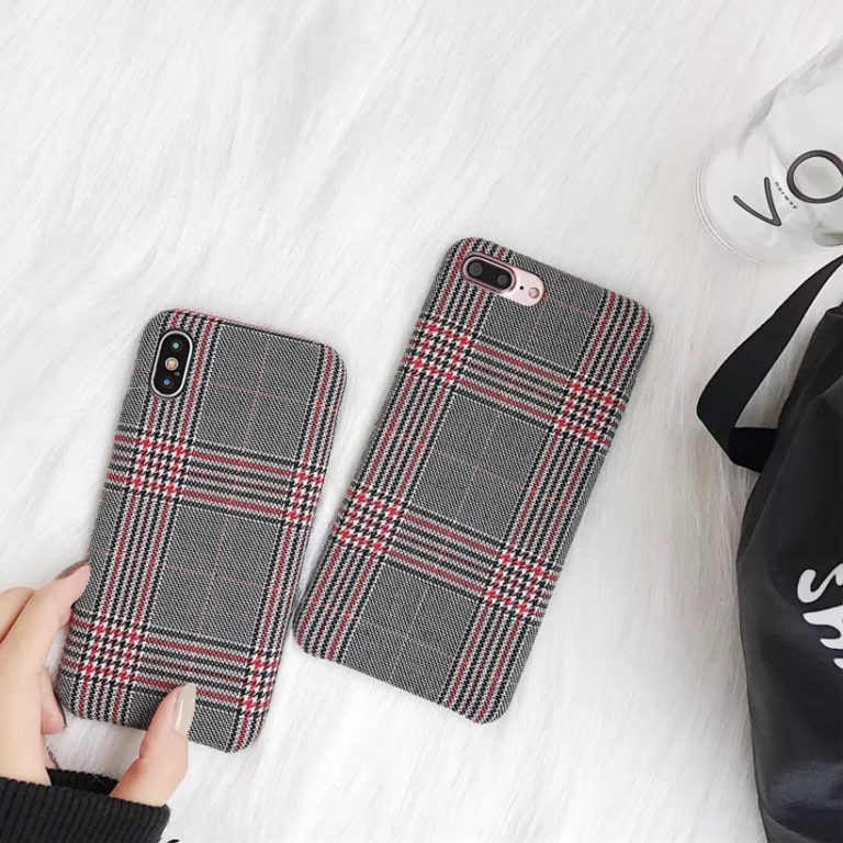 Casify™ Cases | Protective & Cute for iPhone and Samsung