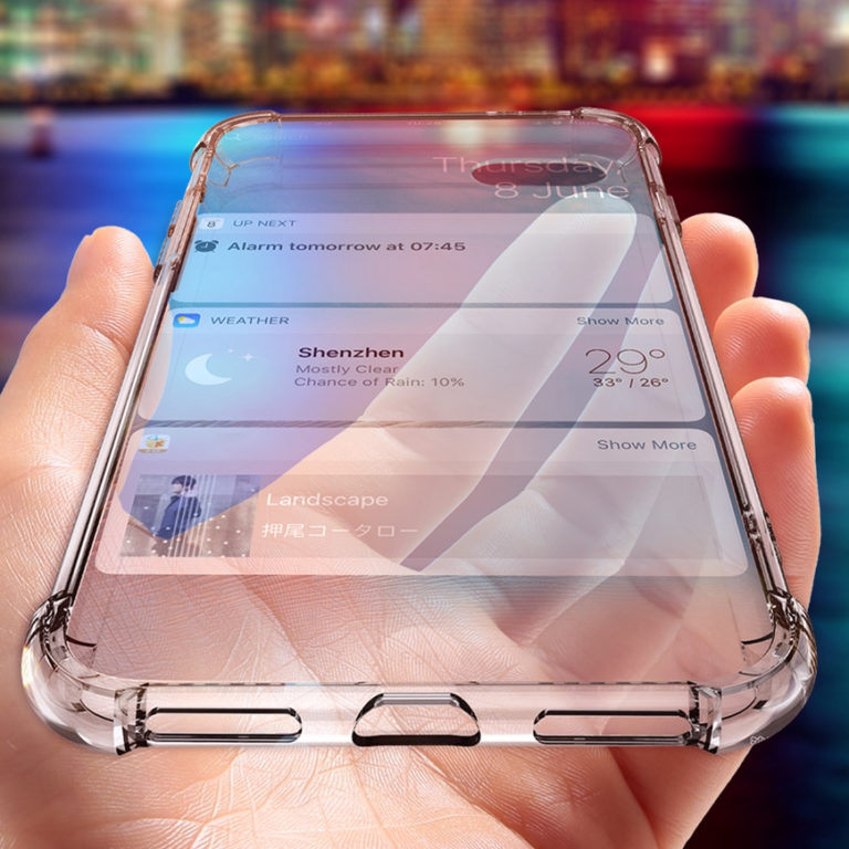 Casify™ Cases | Protective & Cute for iPhone and Samsung